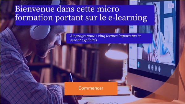 Module Genially 1 | Genially