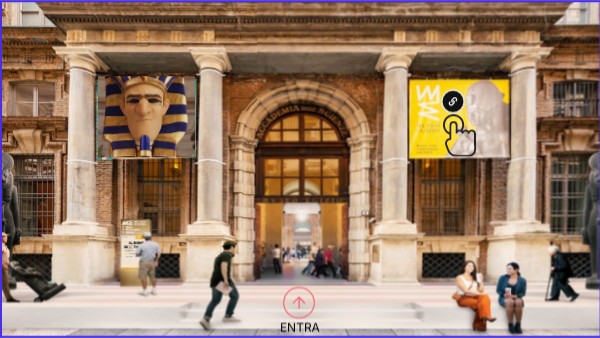 ESCAPE ROOM AL MUSEO EGIZIO | Genially