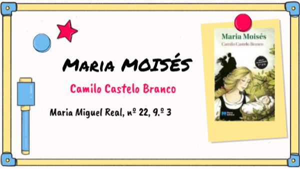 Maria MOISÉS | Genially