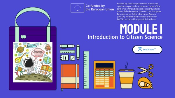 en.MODULE 1 | Genially