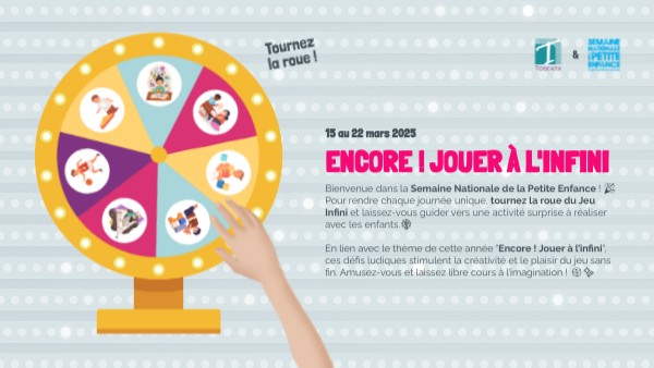 Roue SNPE Entier | Genially