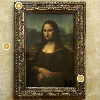 Experiencia de aprendizagem: mona lisa | Genially