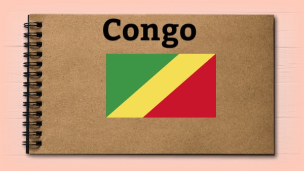 Congo | Genially