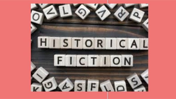 3a. Historical Fiction | Genially