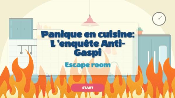 Trouve le post-it pour accéder à la suite | Genially