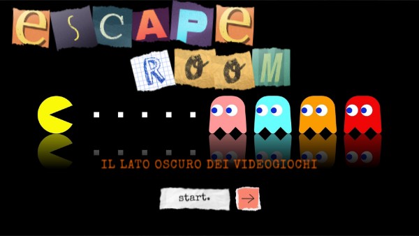 Escape Game Pi Greco day 2025 | Genially