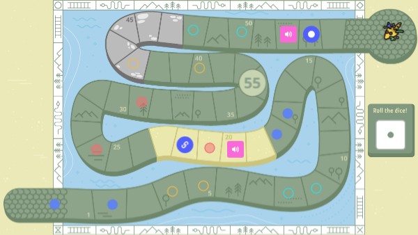 projet Théo et Mathys | Genially