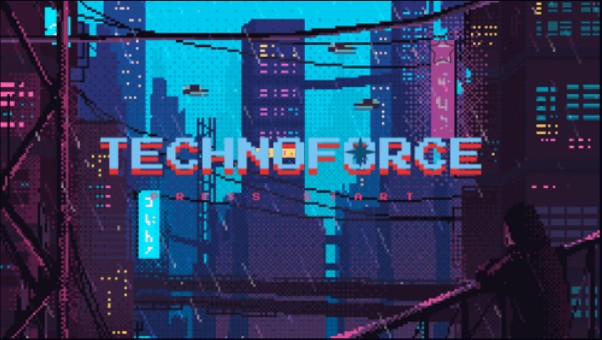 technoforce | Genially