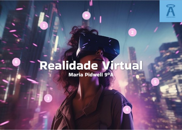 Realidade Virtual | Genially