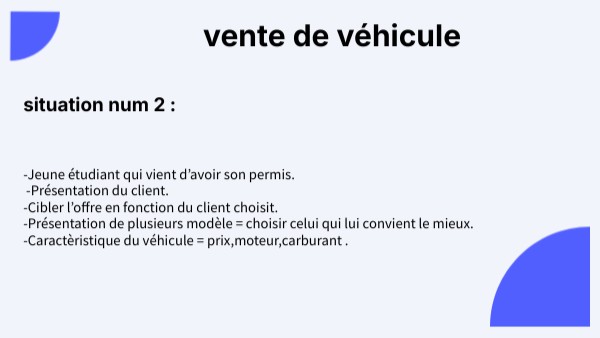 Présentation des formes basiques | Genially