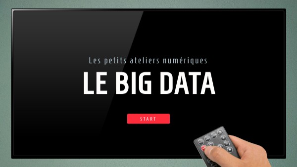 LE BIG DATA | Genially
