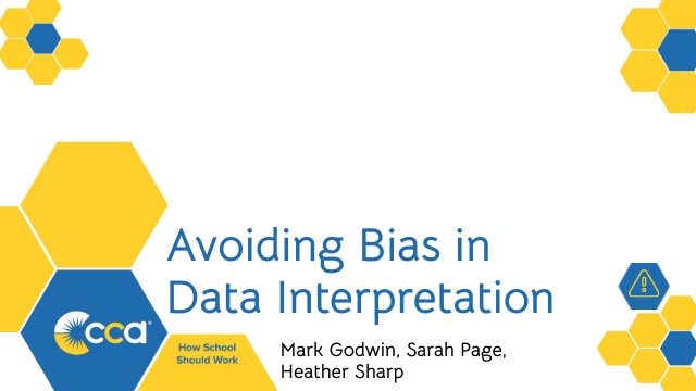 Avoiding Bias in Data Interpretation - March NEST | Genially