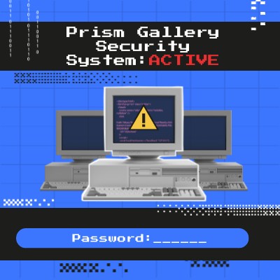 Security System | Genially