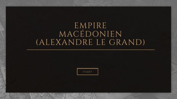 Évasion Historique | Genially