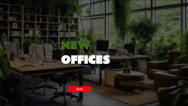 new offices | Genially