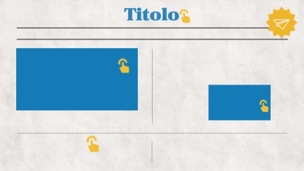 schema articolo | Genially