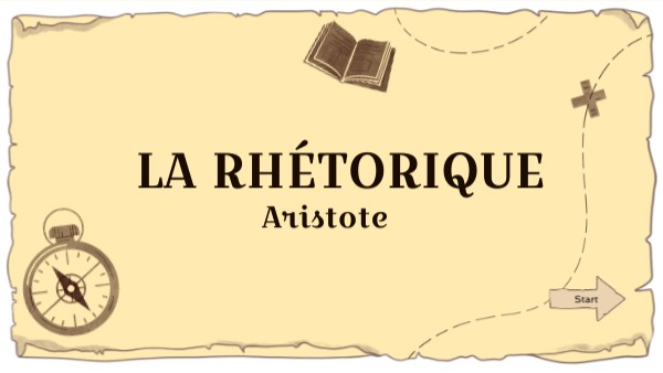 Séquence pédagogique histoire | Genially