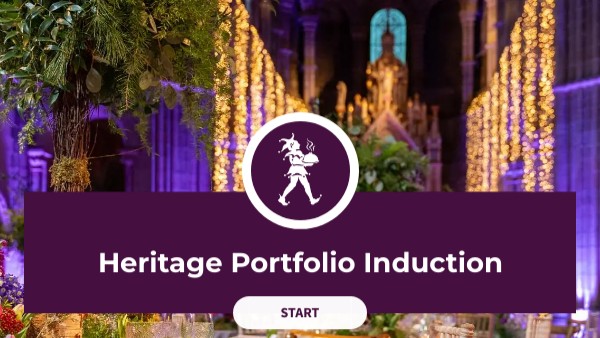 HPL Induction | Genially