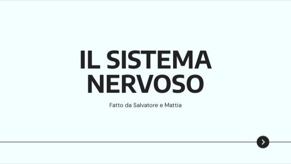 Presentazione Pratica | Genially