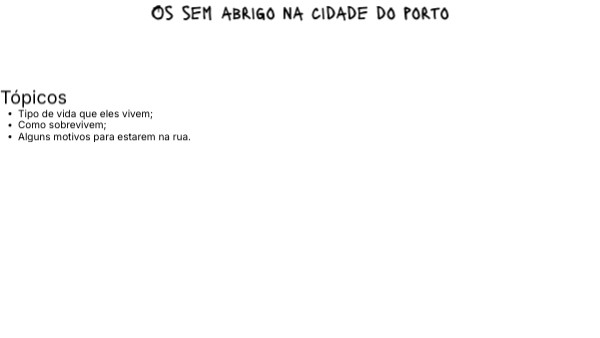 TITLE HERE | Genially