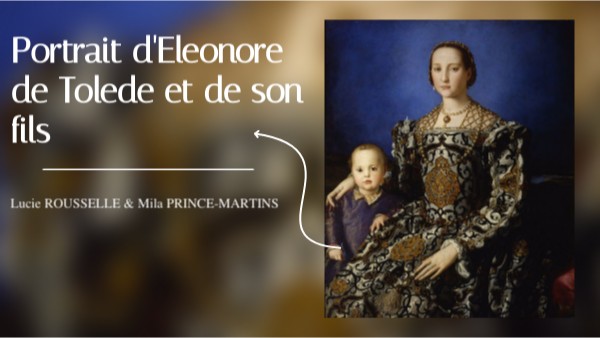 mila- Lucie | Genially