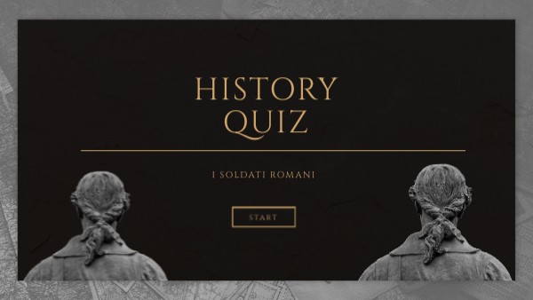 History quiz | Genially