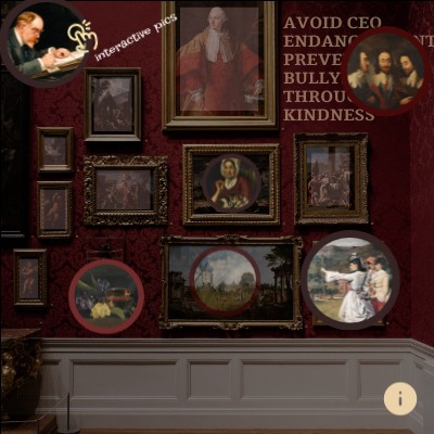 Equality through Constructivism Direction | Genially