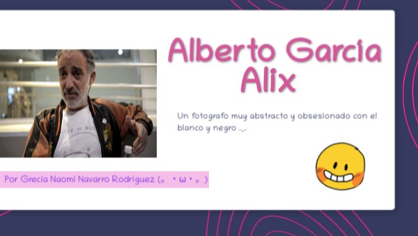 Alberto (taller) | Genially