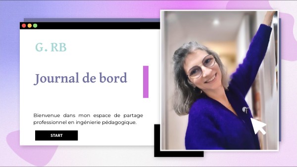 Journal GRB IRP | Genially