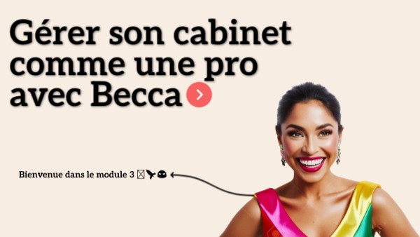 Profil micro - Module 3 | Genially