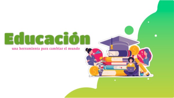 SCIENCE VIBRANT PRESENTATION | Genially