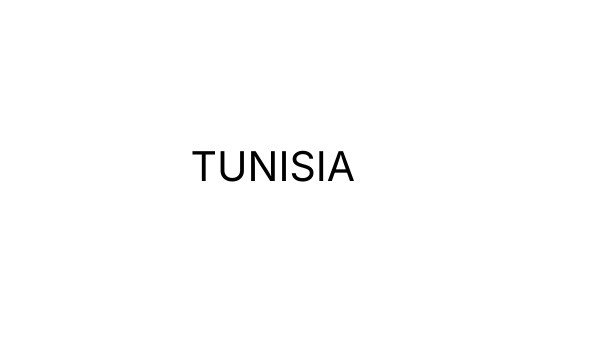 TUNISIA | Genially