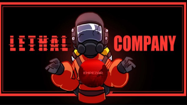 lethal company | Genially