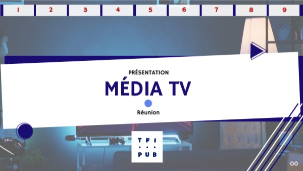 média TV | Genially