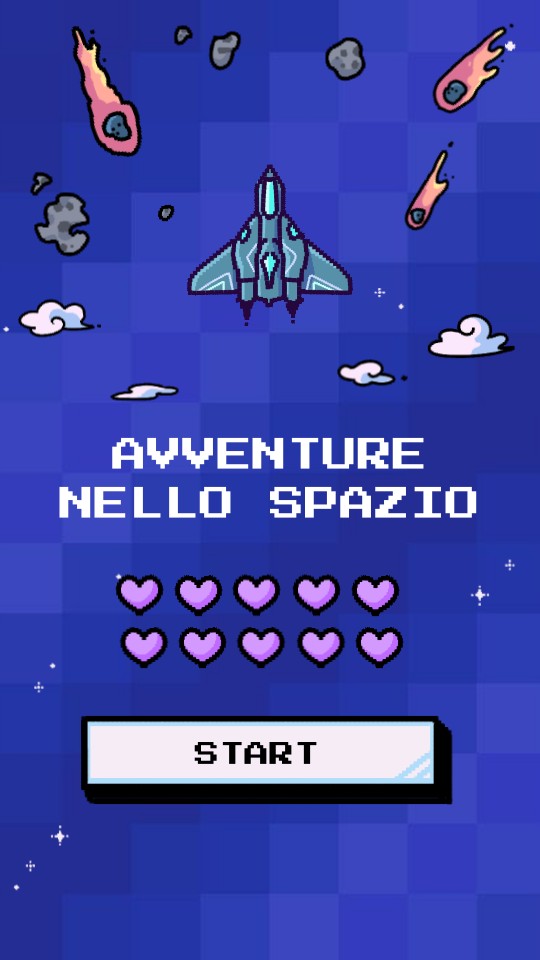 avventure nello spazio | Genially