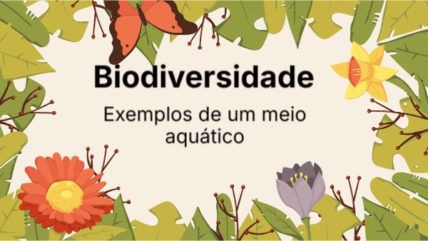 Genially sem título | Genially