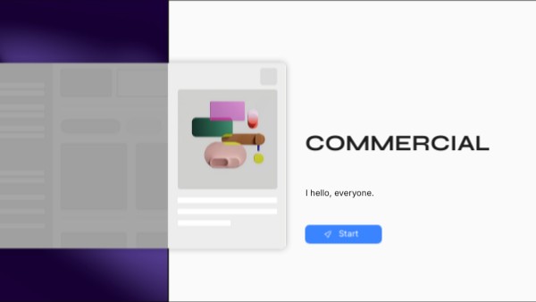 commercial | Genially