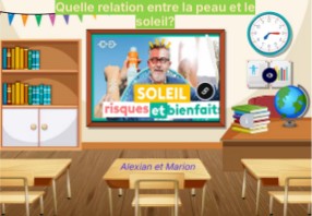 Image interactive | Genially