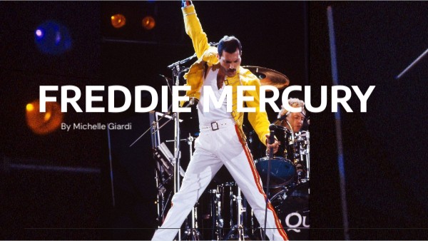 Presentazione Pratica | Genially