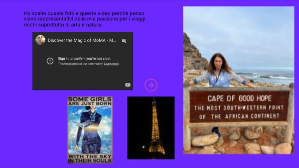 Genially_copy - Percorsi e nuove Mete | Genially