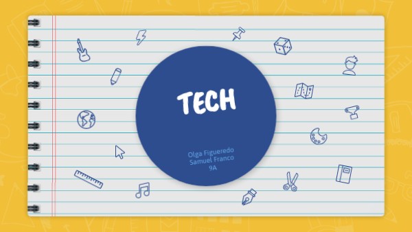 Cuaderno Virtual | Genially