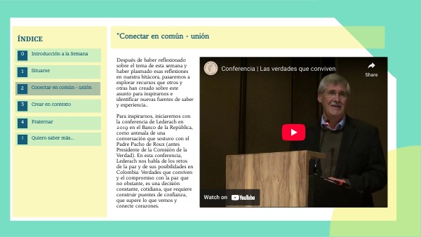 S1_M2 - Construcción de Paz desde los Territorios | Genially