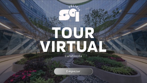 TOUR VIRTUAL | Genially