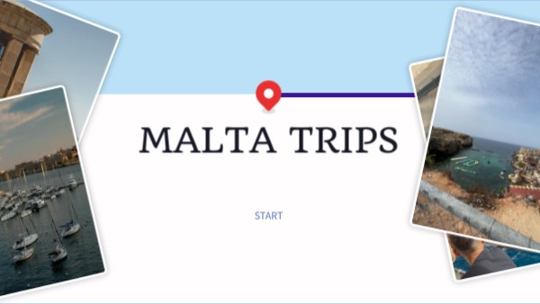 EXPO MALTA | Genially