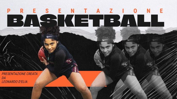 basketBALL | Genially