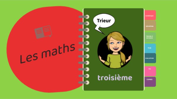 3e PERIODE 4 2024-2025 | Genially