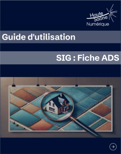 Guide d'utilisation de l'outil "Fiche ADS" | Genially