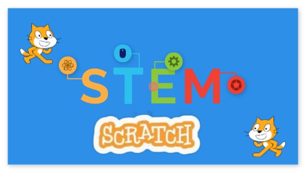 ScratchStem 1^EDA | Genially