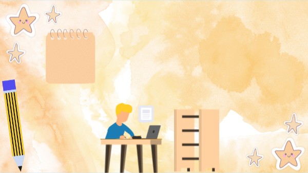 Write an awesome title | Genially