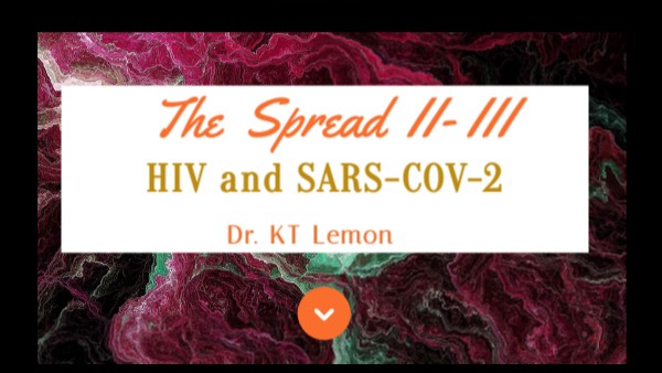 The Spread III - 2Hide n Seek | Genially